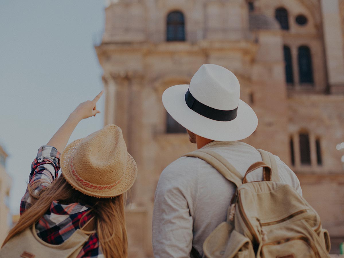 Vantage Holidays - Vantage Travel International