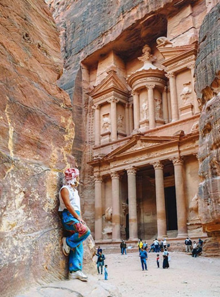 Vantage Travel International | Tours, car rental, flights, Hotel