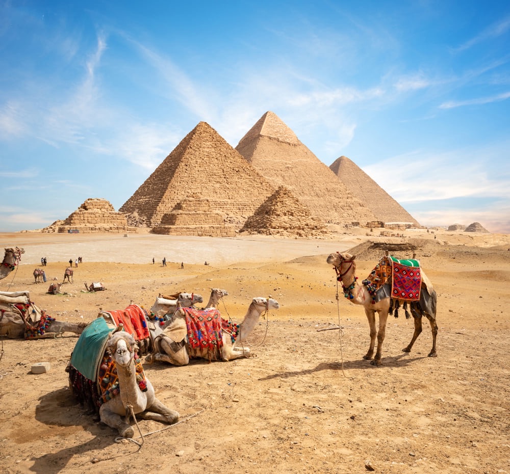 Cairo day tours 2022: Best 14 Cairo day trips with Vantage