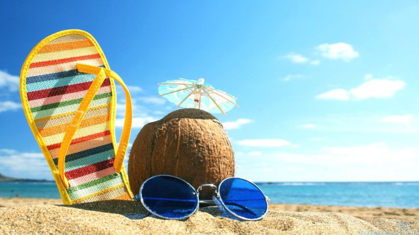 Visit Egypt in summer and discover places in Egypt for summer