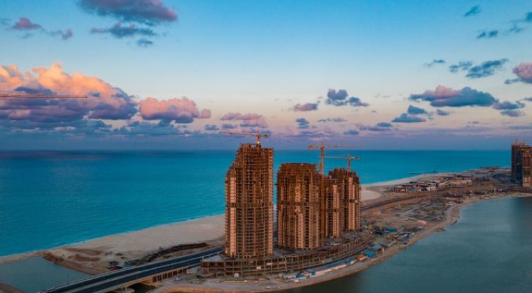 Things to do in New Alamein city from Cairo and Alexandria