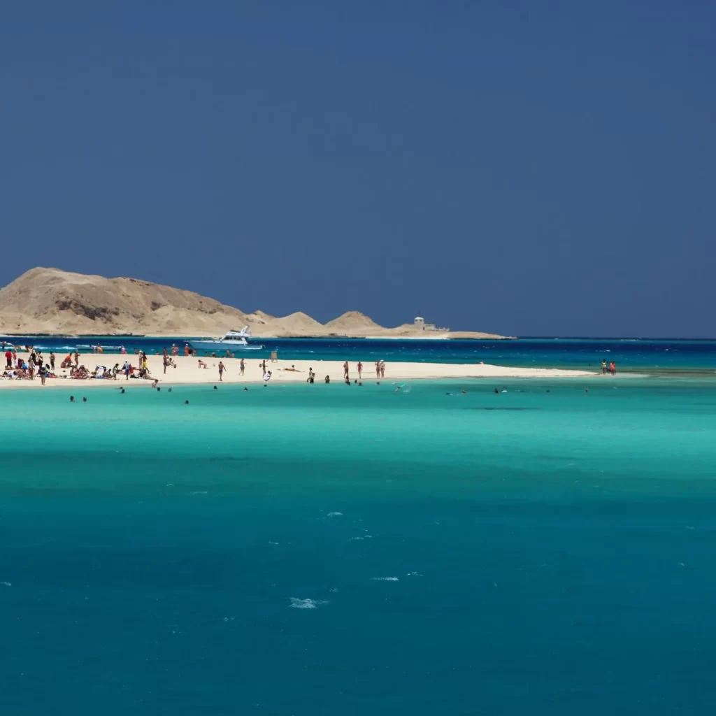 Explore Hurghada City wih top rated things to do in Hurghada