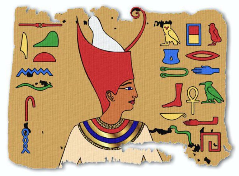 Narmer: Read about the Egyptian King Menes history and achievements