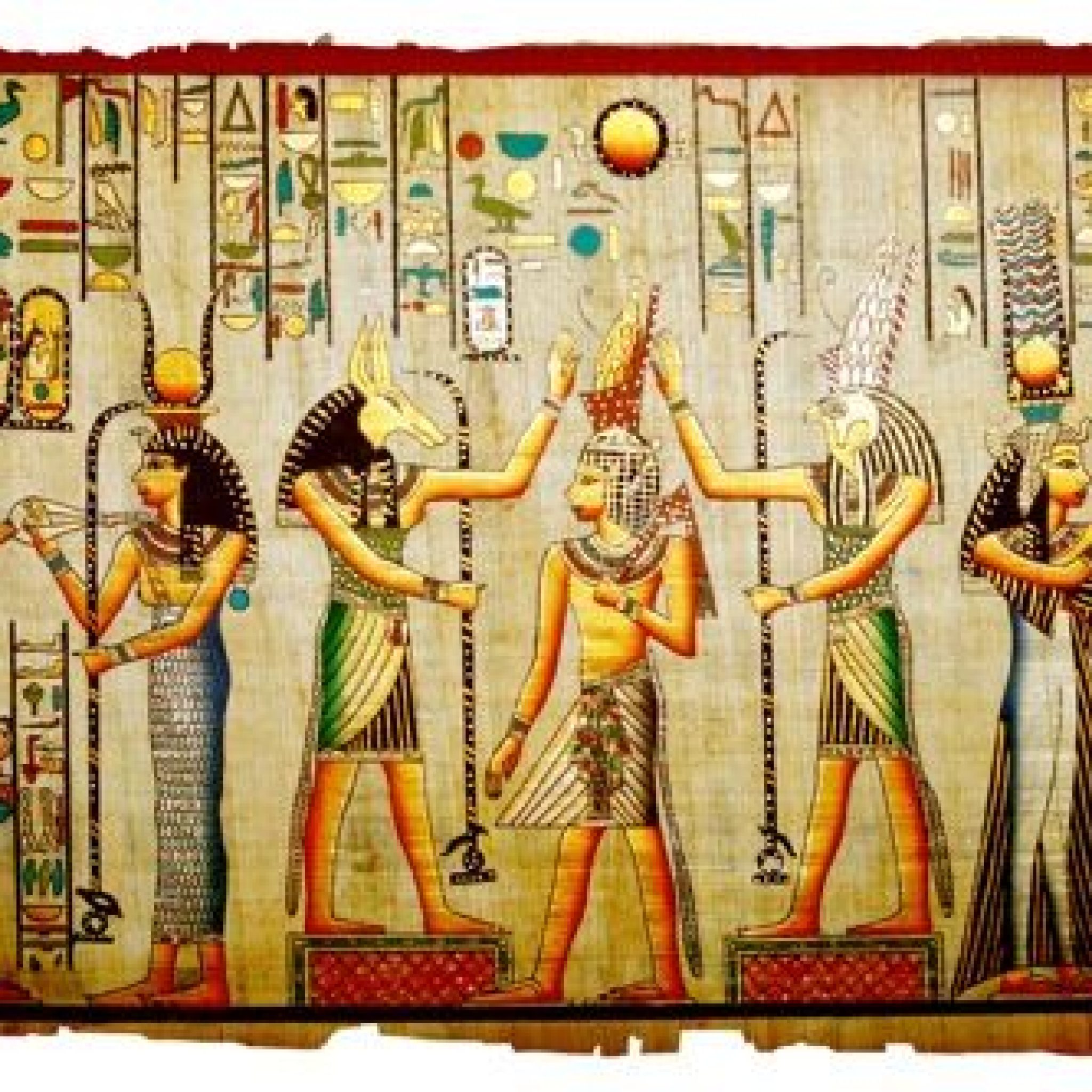 Narmer: Read about the Egyptian King Menes history and achievements