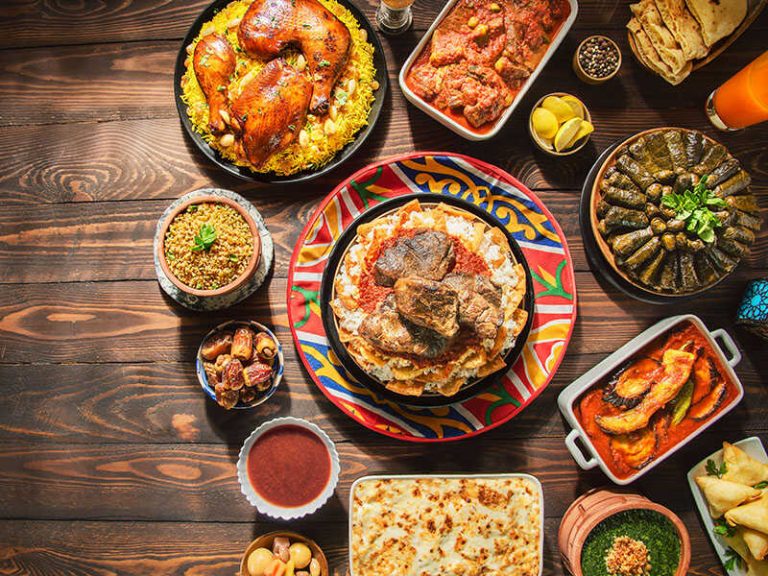 Egyptian food: What dishes to try from the Egyptian Cuisine