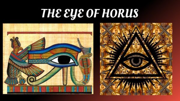 Eye of Horus: 5 facts about Eye of Horus you should know